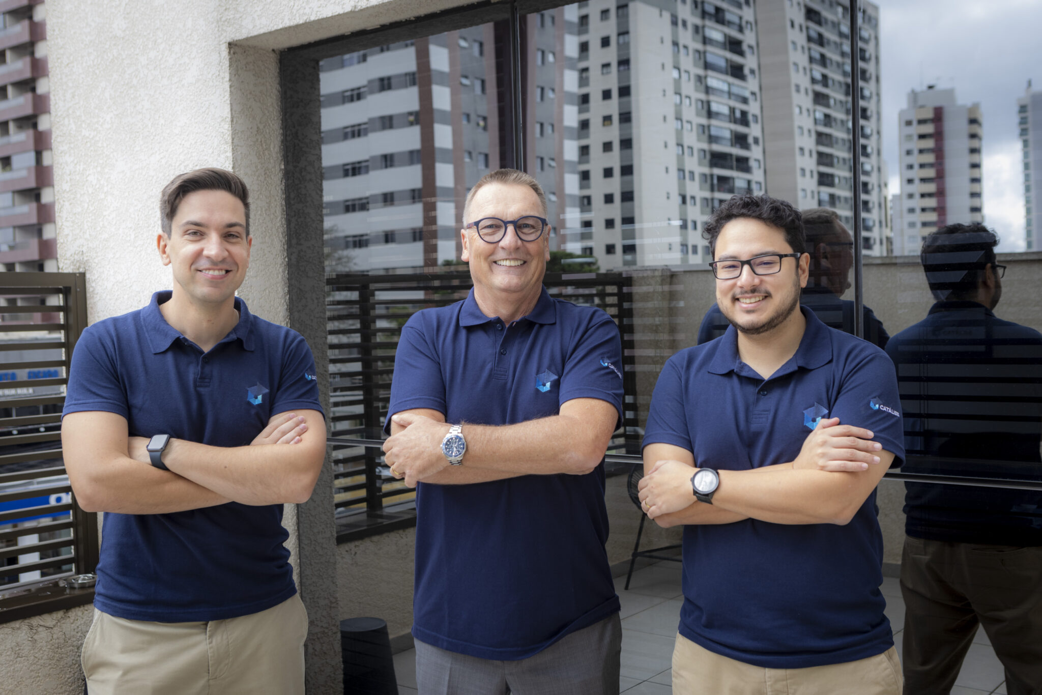 Sobre - Catálise Investimentos